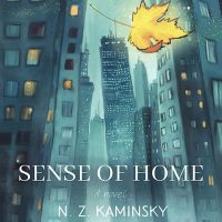 Book Overview – Natalie Kaminsky writes